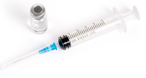 Como uma injeção! | SigaPalavra