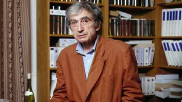 Tu nombre en la portada: Les rues de ma vie, de Bernard Frank