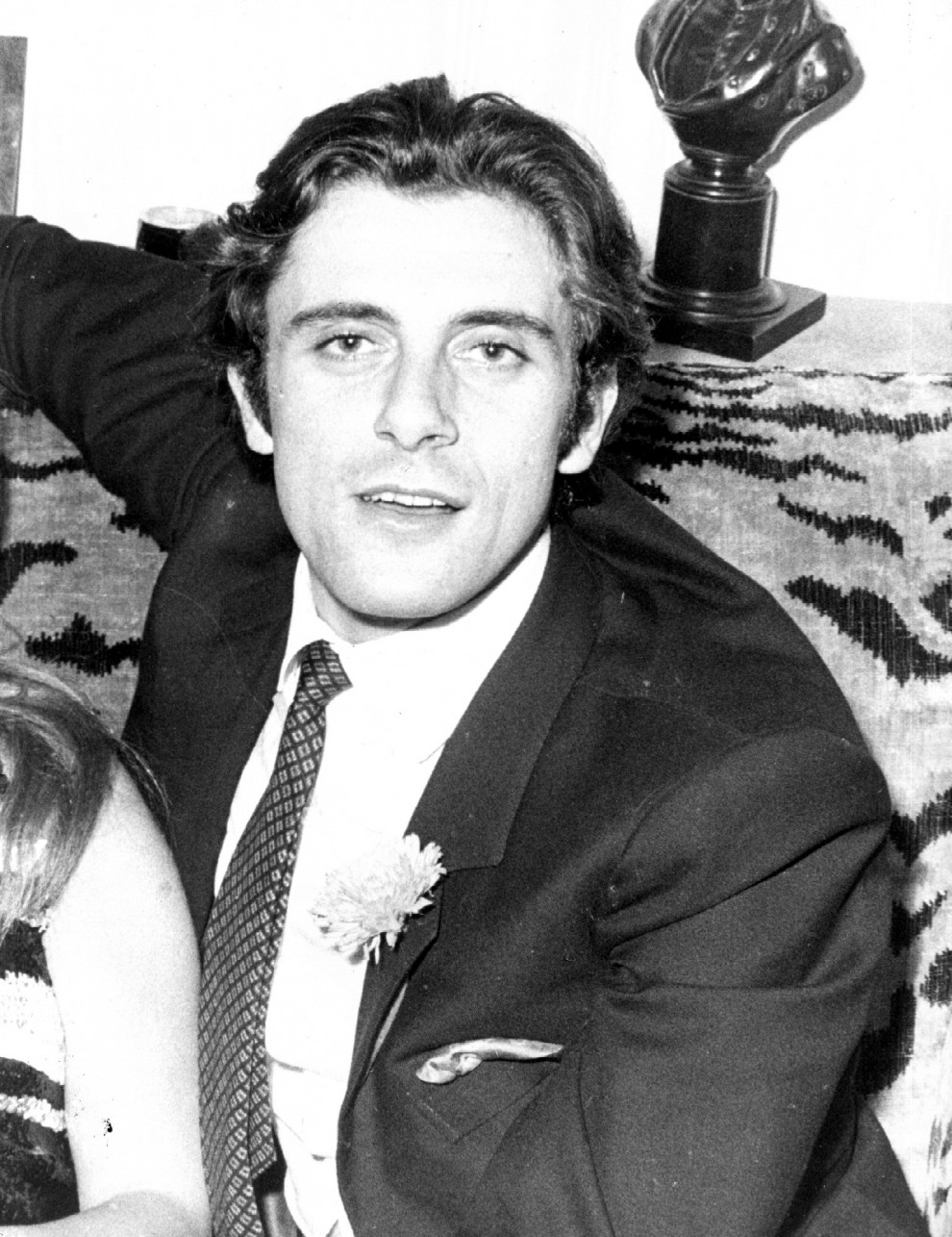 SCRIVOQUANDOVOGLIO: LA MORTE DI GIGI RIZZI (24/06/2013)