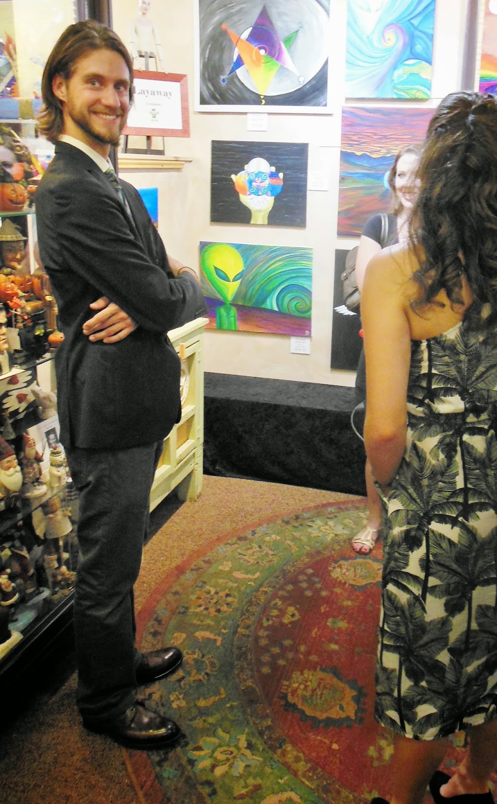 What's new At Frame By Frame: Jason Dorn's Work Is 10% OFF, come see