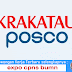 Lowongan Kerja PT Krakatau Posco - Fresh Graduate D3 & S1 - Juli 2018