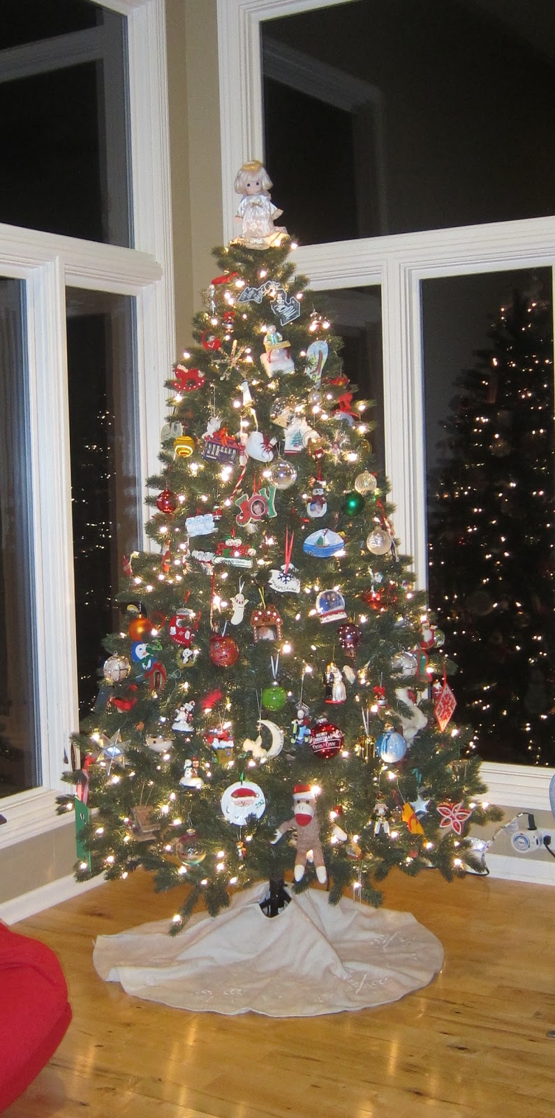 Cameron Jackson Weatherford: 2015