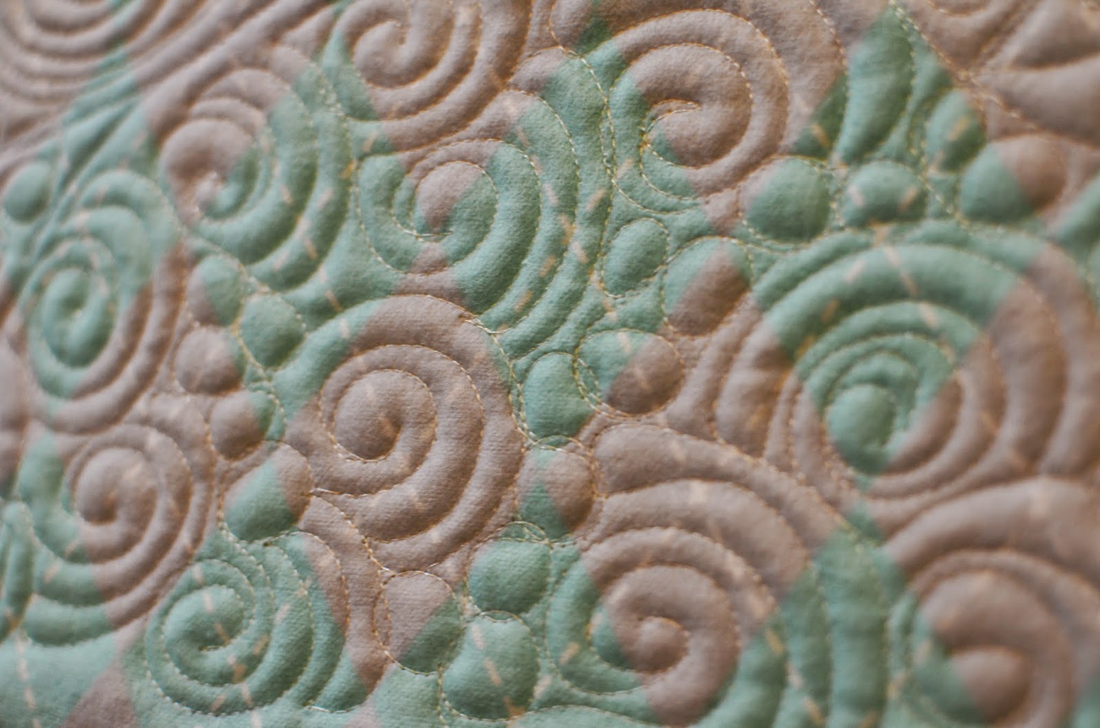 Oh Sew Loved: Example Patterns