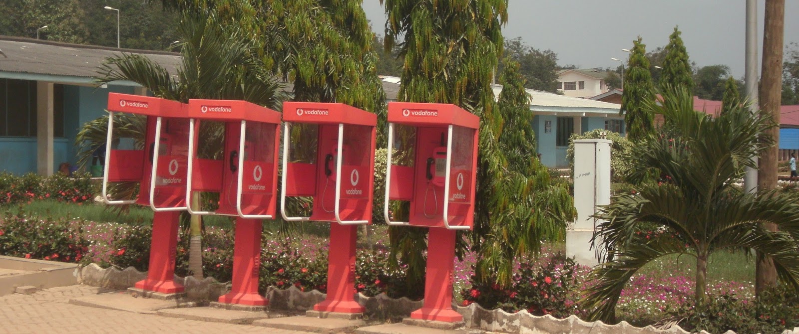 Jachie-Pramso Senior High School, Ashanti