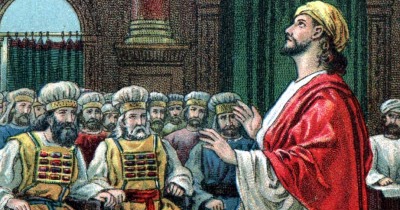 Berean Advocate: Stephen - Part 3