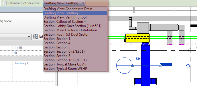 Revit 2015 Features/Functions Process Gallery