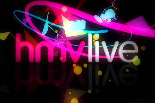 History of All Logos: All HMV Logos