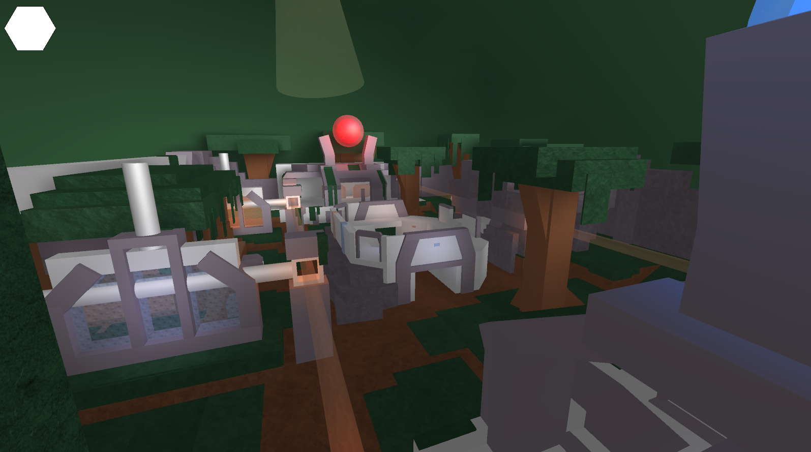 Hex - Roblox's Premier Arena Shooter