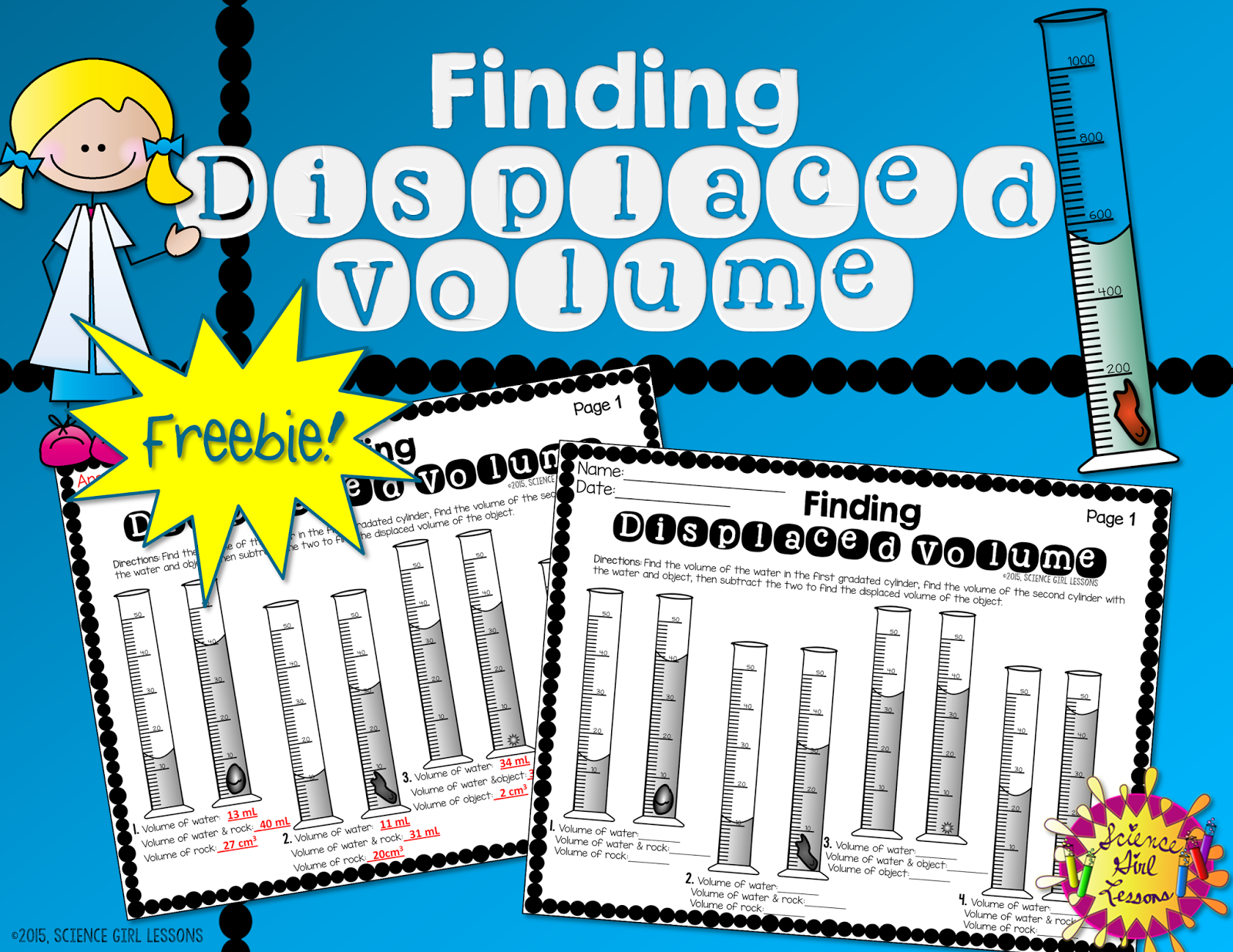 Becca The Science Girl & Other Amazing Educational Things: Teaching ...