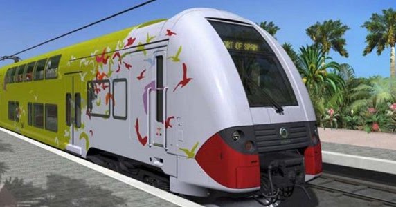 Transportation in Urban Trinidad: Rapid Rail Project – The Return of ...