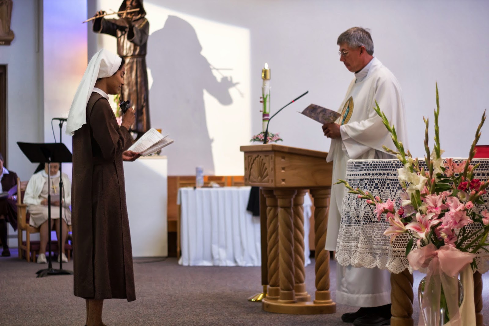 Religious Life for Beginners: To be Consecrated