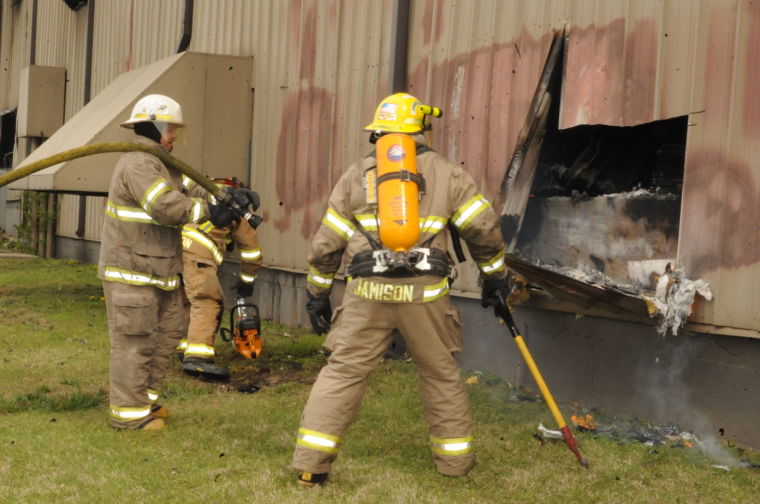 Aluminium Plant Safety: Small Molten Metal Explosions Can Lead To Large ...