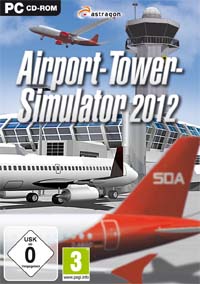 Air Traffic Control Tower Simulator Game - mispgrime