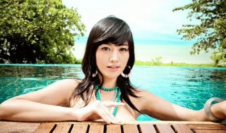 Artis-Artis Korea Yang Tercantik dan Paling Seksi Sejagat ~ Asyik Seru