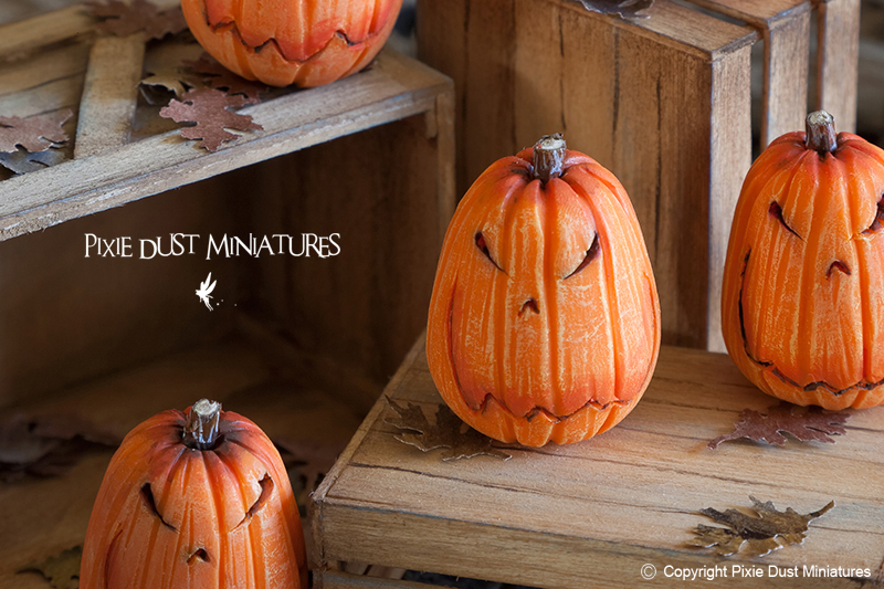 Pixie Dust Miniatures