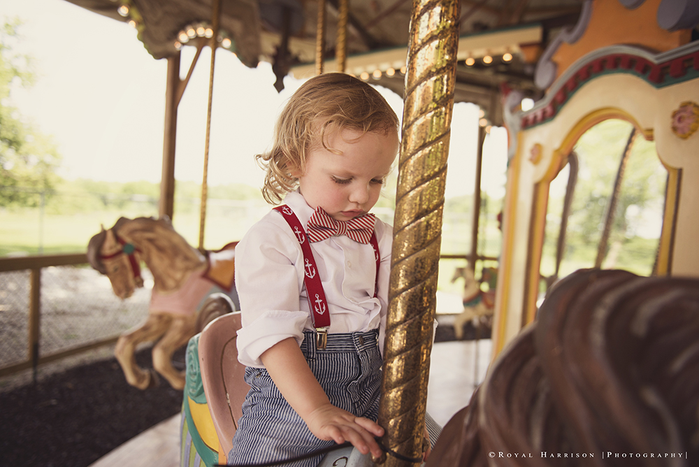 Royal Harrison Photography