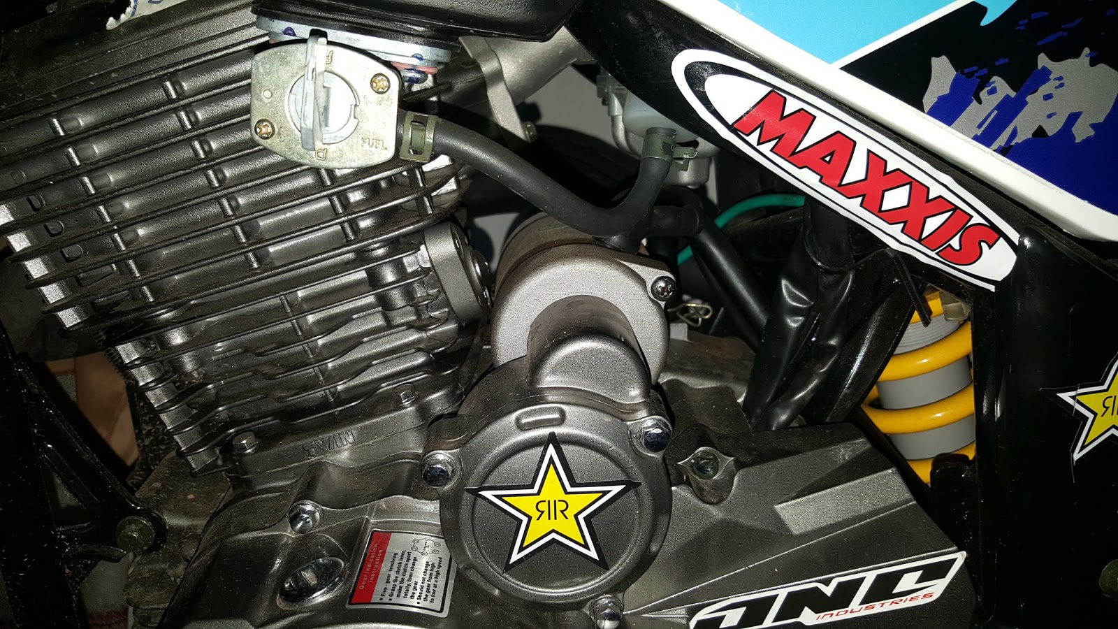 Demak DTM දැනගෙන පදිමු. | Demak DTM 150 Review