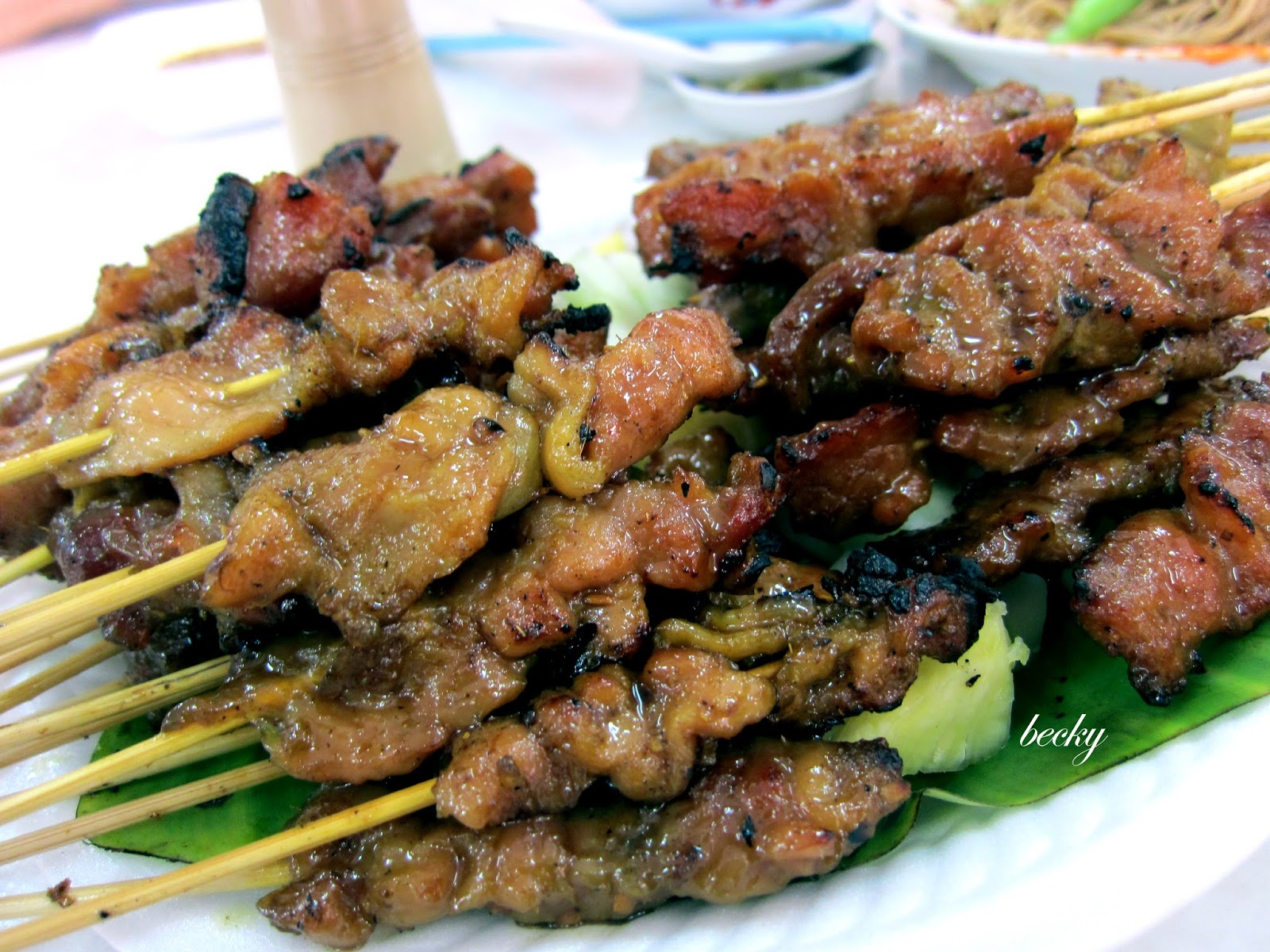 Muar - Another Food Paradise | Becky-Wong