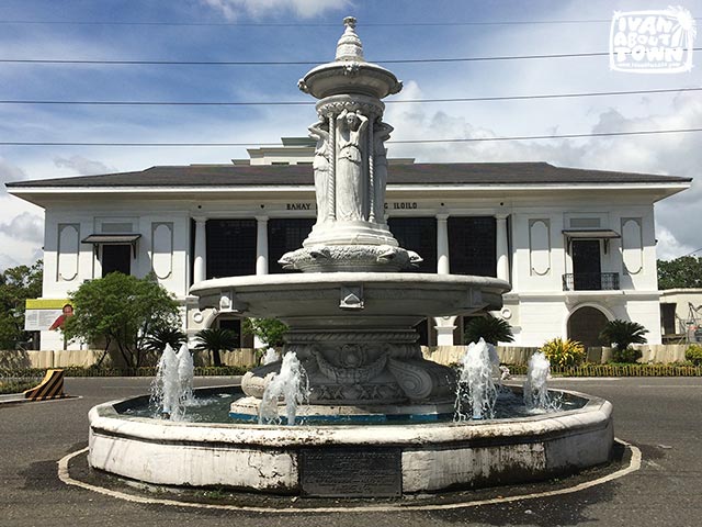 Iloilo hosts the 117th anniversary of Philippine Independence | Ivan ...