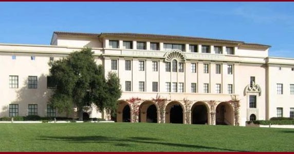 Best Universities in World: Throop University