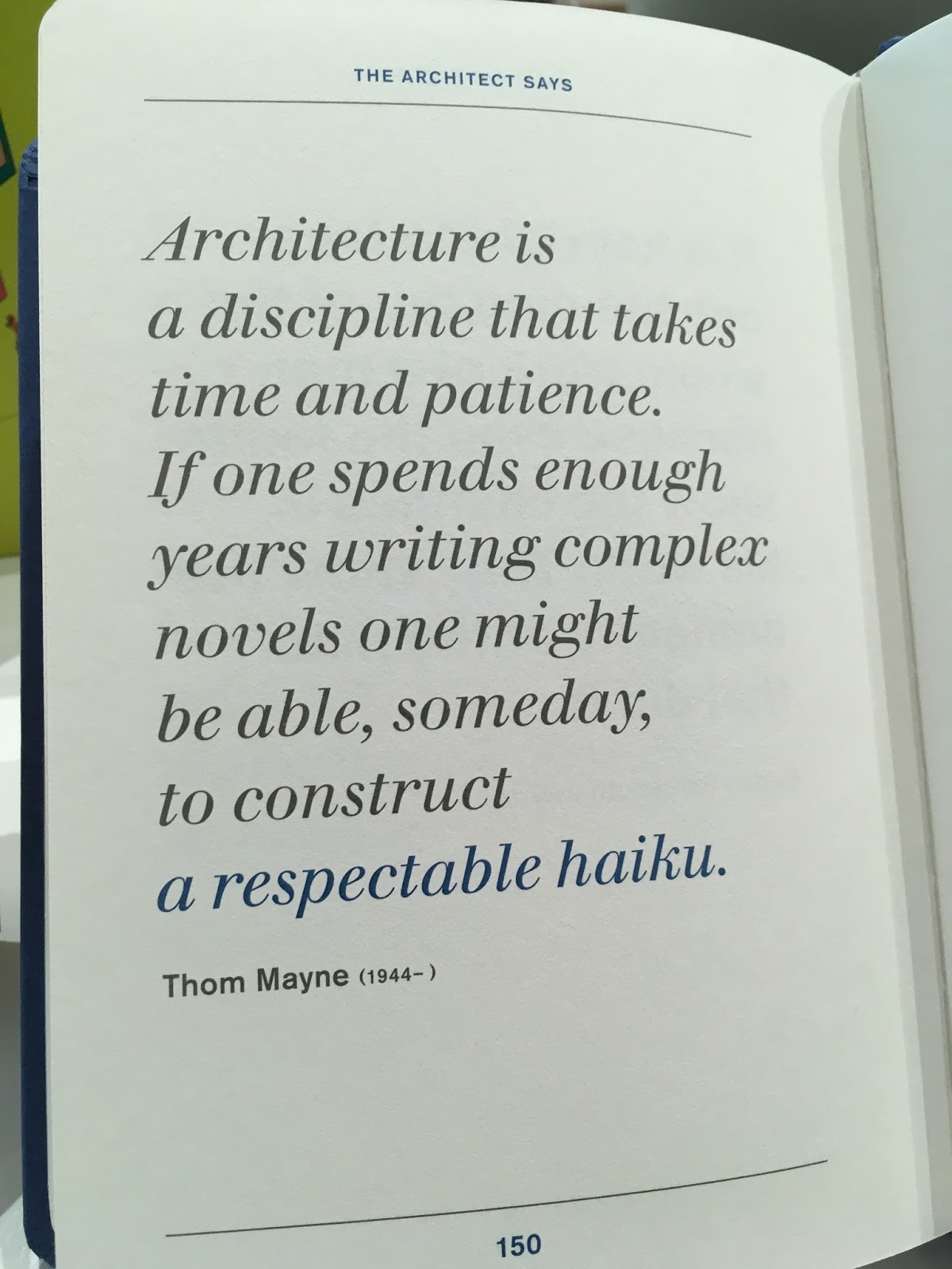 Live Your Poem...: The Poetry of Architecture (and the Architecture of ... Live Your Poem...: The Poetry of Architecture (and the Architecture of ...