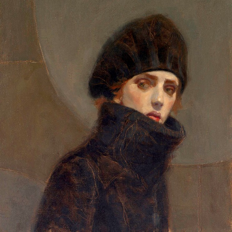 Arte Cristina Faleroni