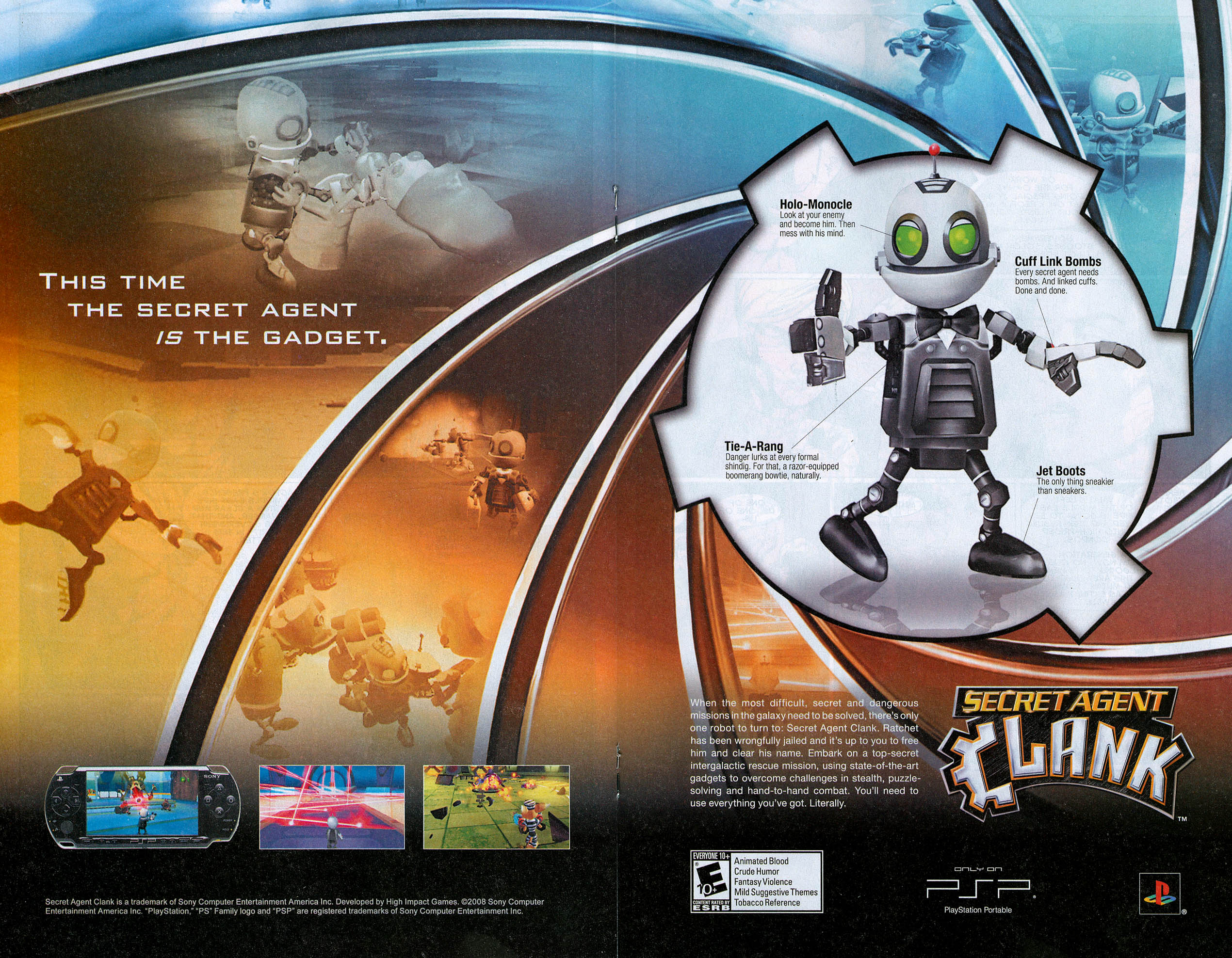 Read online Trinity (2008) comic - Issue #5