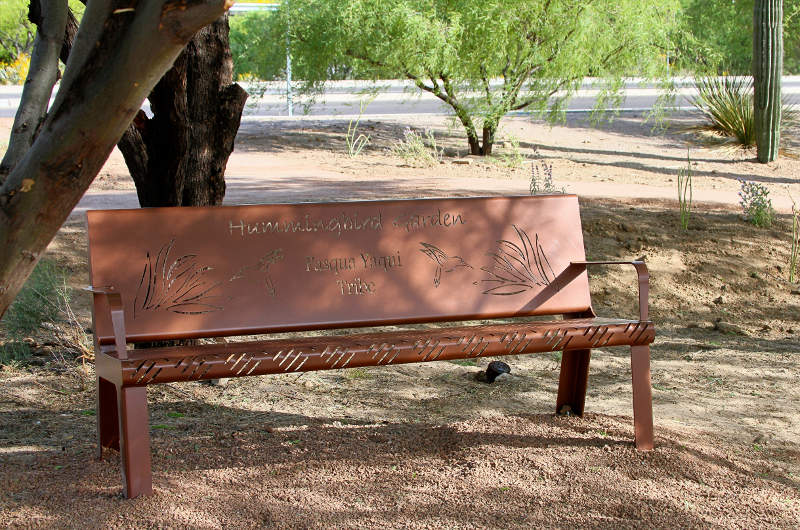 Tucson's Pocket Parks