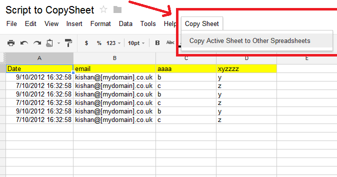 iGoogleDrive: Google Spreadsheet Script to Copy Sheet to multiple ...
