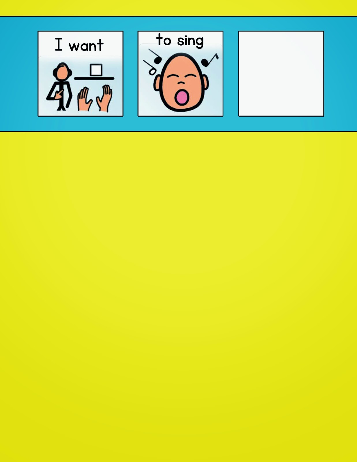 Life with Puzzling Boys: Choice Boards