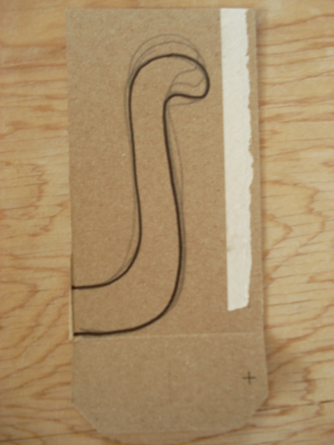 a faithful attempt: Cardboard Tube Creatures: Vampire, Bat and Cat