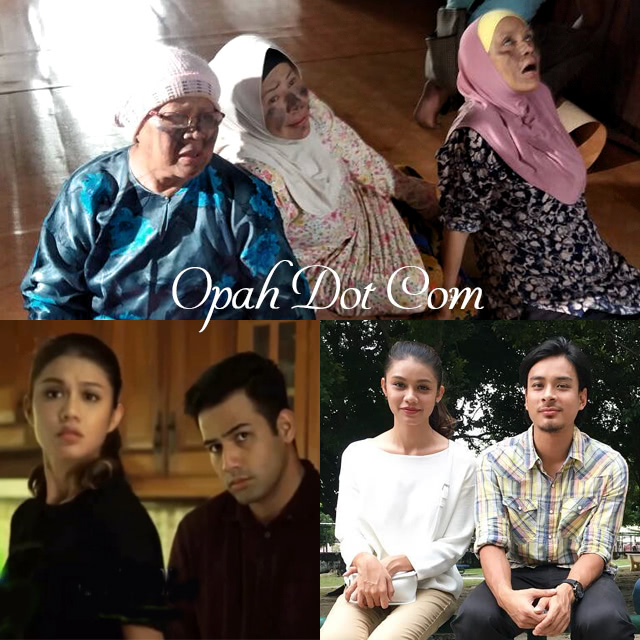 Opah Dot Com (TV9) - Myinfotaip