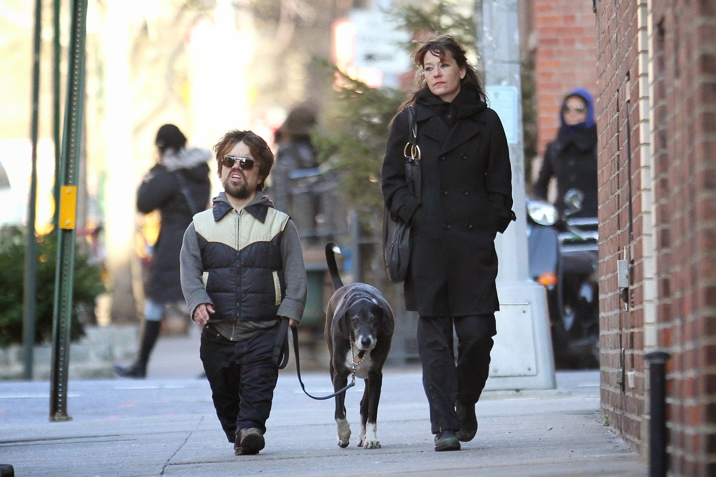 Women Who Marry Short Men Enjoy Happier and Long Lasting Relationship ...