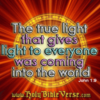 Holy Bible Animated GIF Images: Bible Verse Animations About God ...