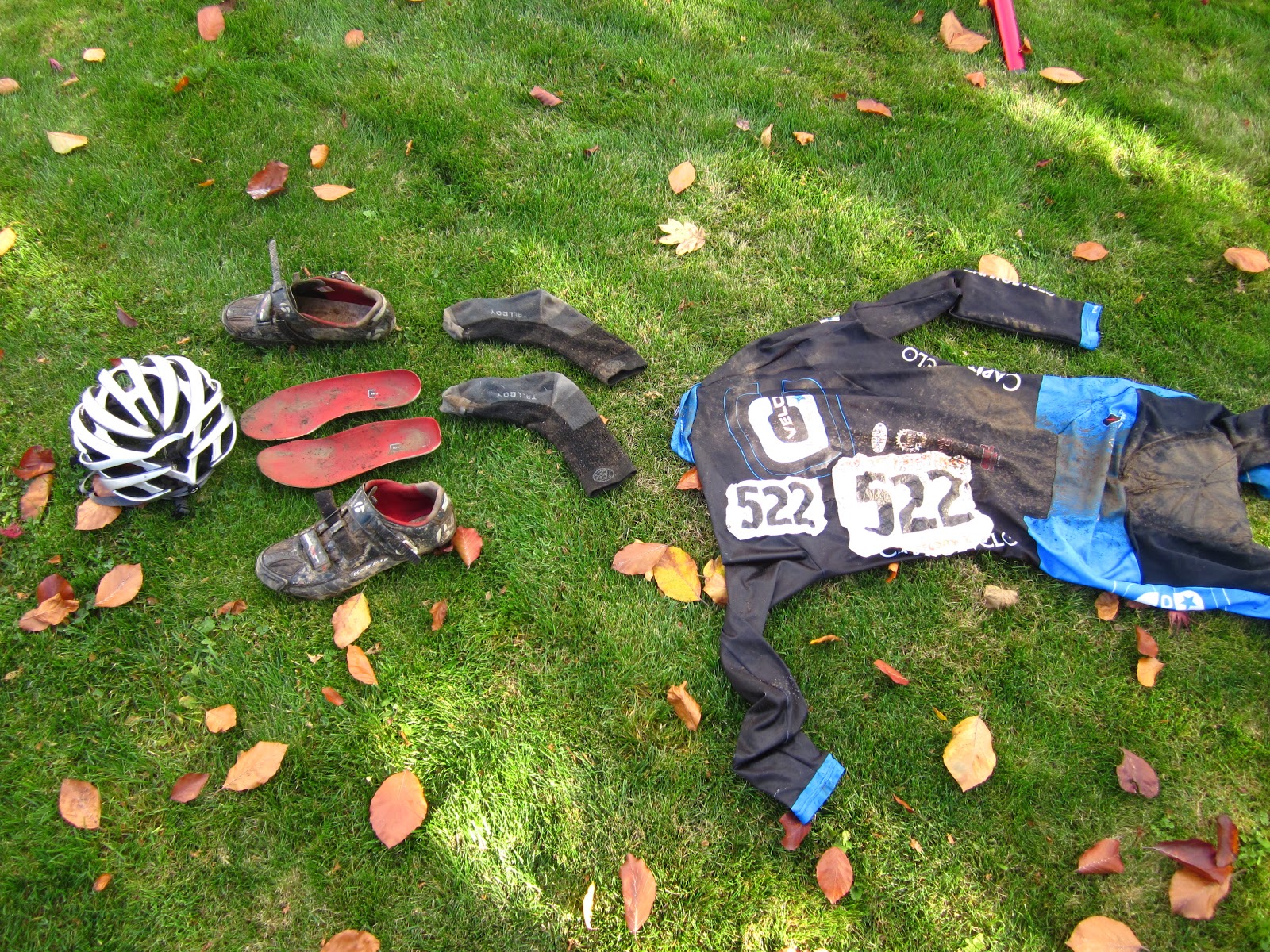 Big E's Cycling: How To Wash Your Bicycle