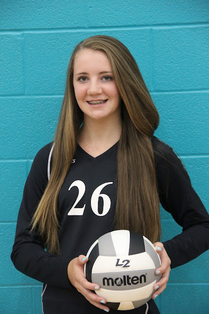 NOVB: Madison Clements