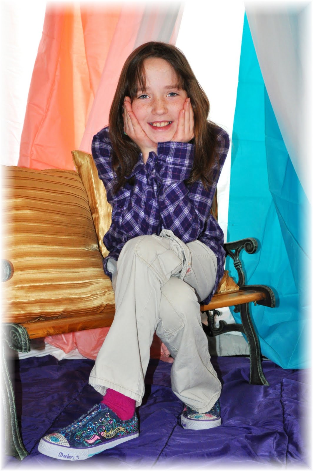 Ryann Lee Photography: 10 year old photos