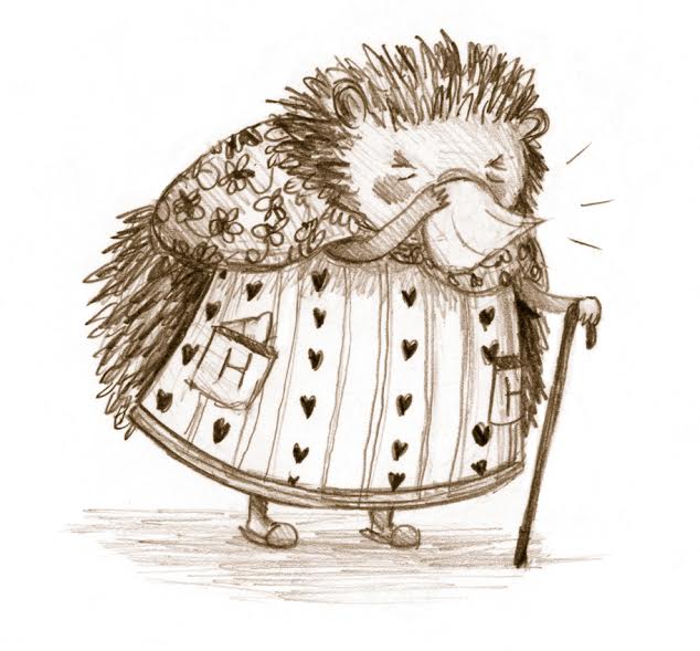 Heartwood Hotel Book 1: A True Home by Kallie George, illustrated by ...