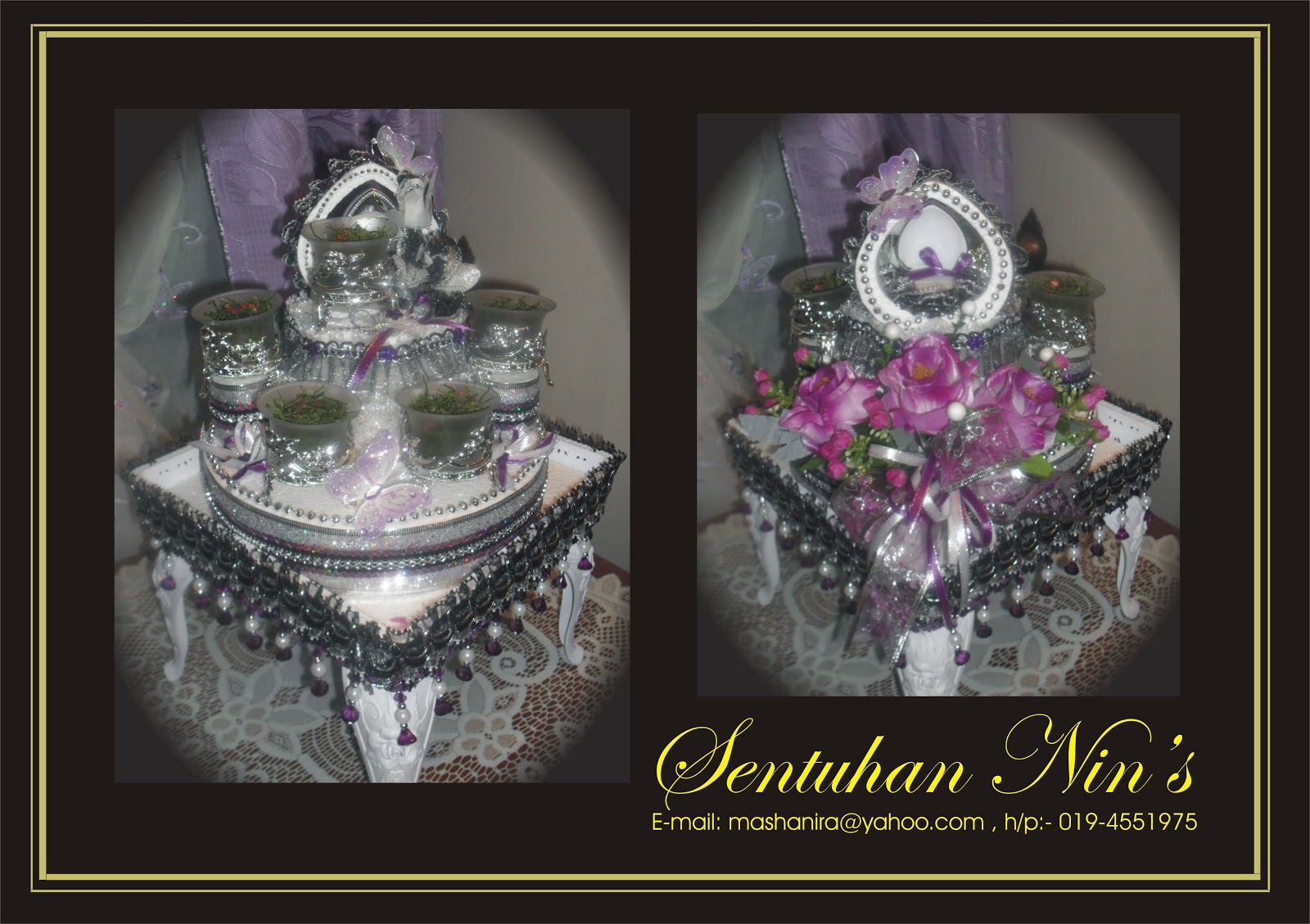 29 Terpopuler Contoh Bunga Rampai