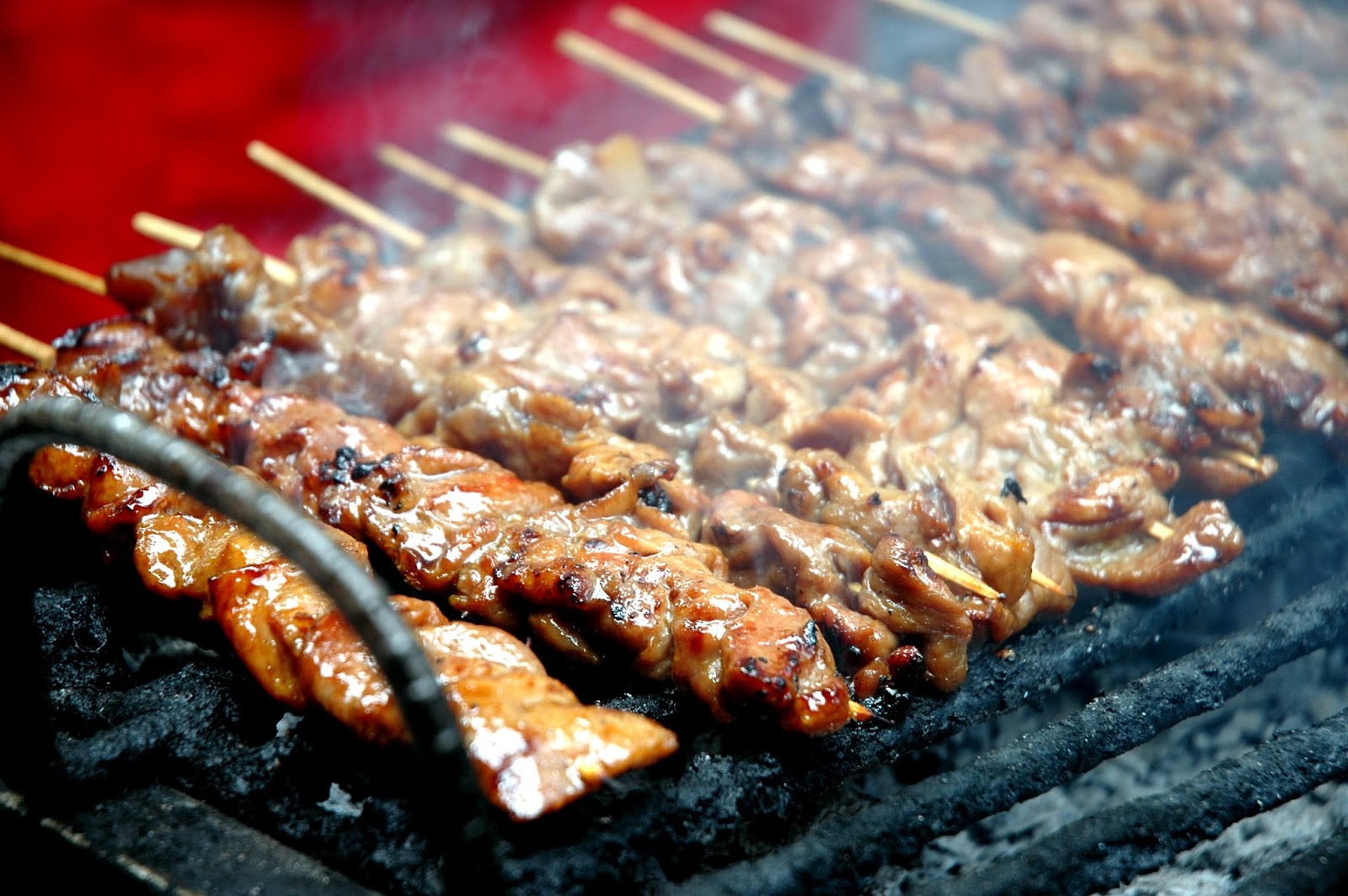 DUDE FOR FOOD: Revisiting the Iconic Three Sisters in Kapitolyo