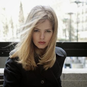 Christina Rosenvinge