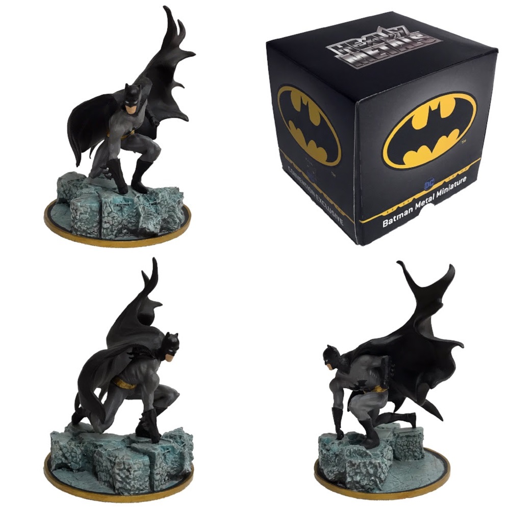 The Blot Says...: SDCC 2018 Exclusive Justice League Batman Metal ...