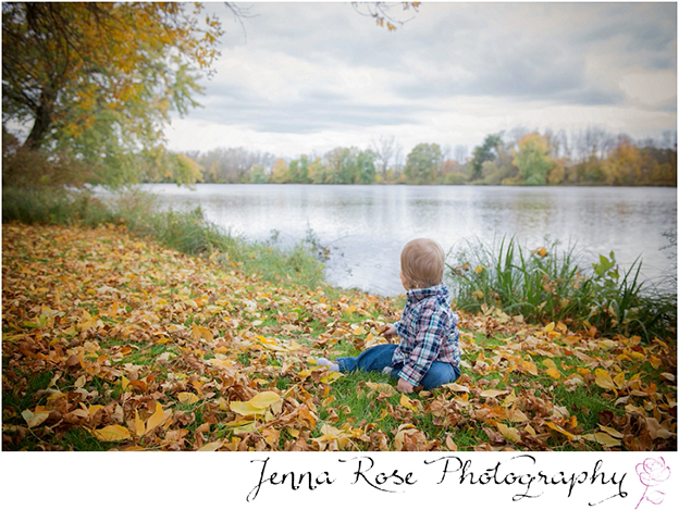 Jenna Rose Photography: Fall Photos: Archambault Family (Grand Rapids ...