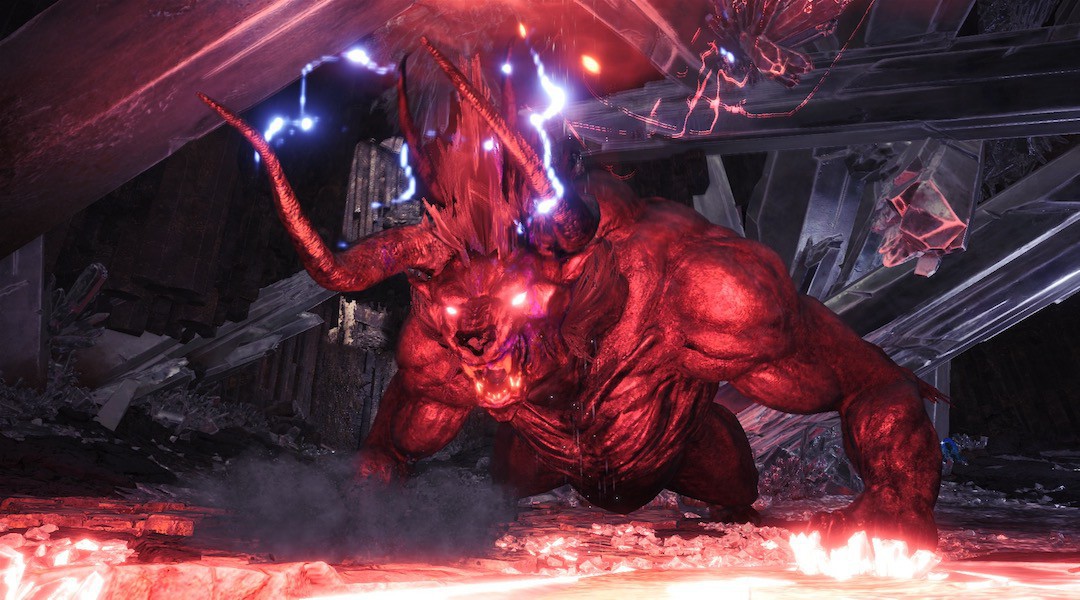 Behemoth, The Real Giant Mythological Creature? | Most Creepy