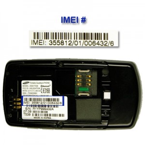 What Is Imei On Android Device