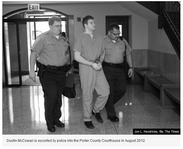 Abbi and Bailey... From The Heart: 09172011 - Amanda Bach Murder Case ...