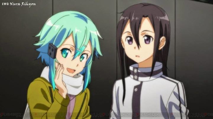 Sword art online SS2 ซับไทย Download !!: Sword art online SS2 1-24 ซับ ...