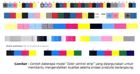 ABOUT PRINTING: KUALITAS CETAK DAN PENGENDALIANNYA (Keseragaman ...