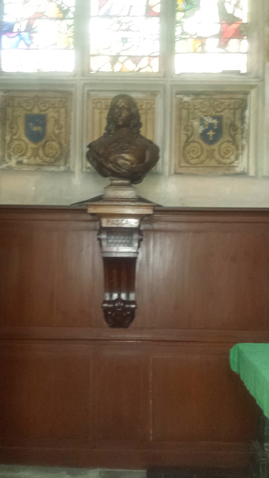 ORTHODOX CHRISTIANITY THEN AND NOW: October 16th