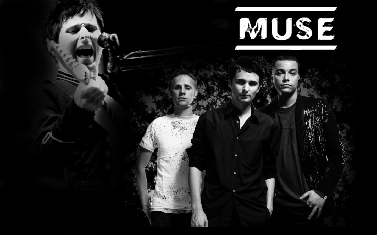 MUSE